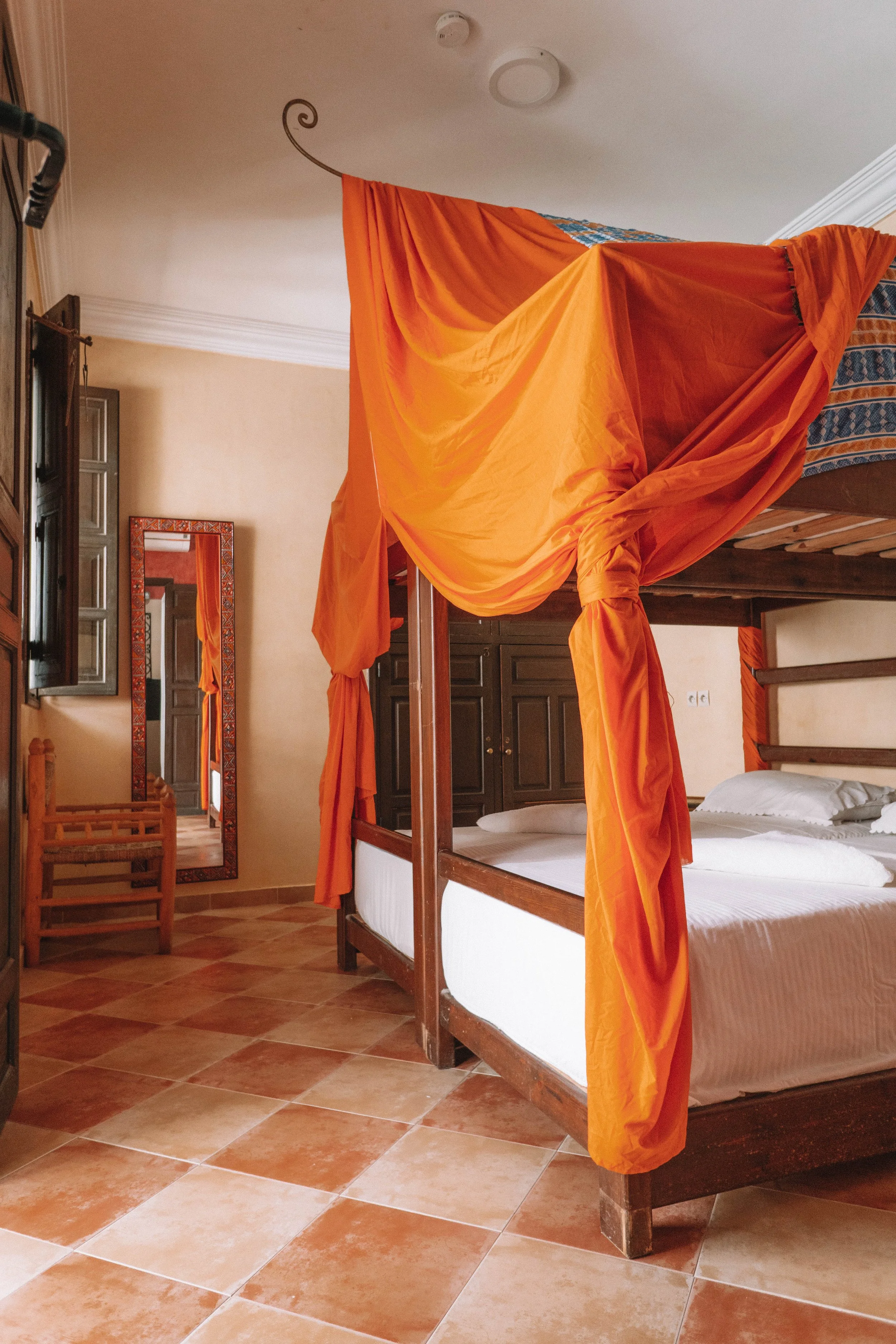 Rooms | Marrakech — Equity Point