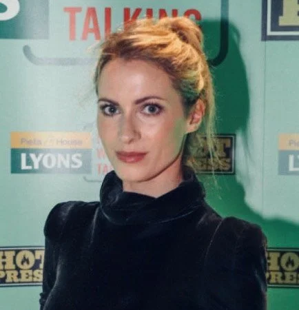 About Us — The Blink Effect