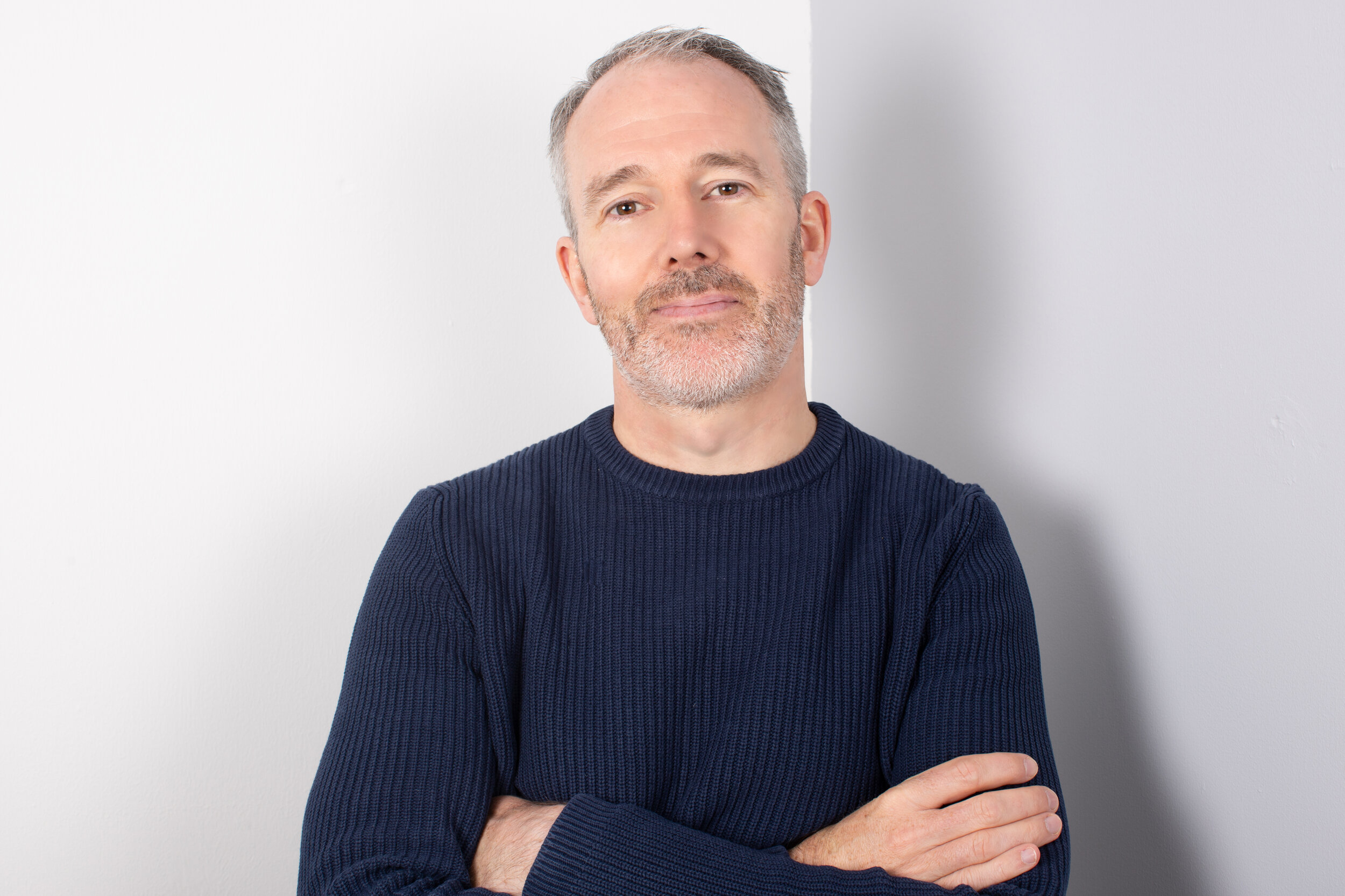 About Us — The Blink Effect