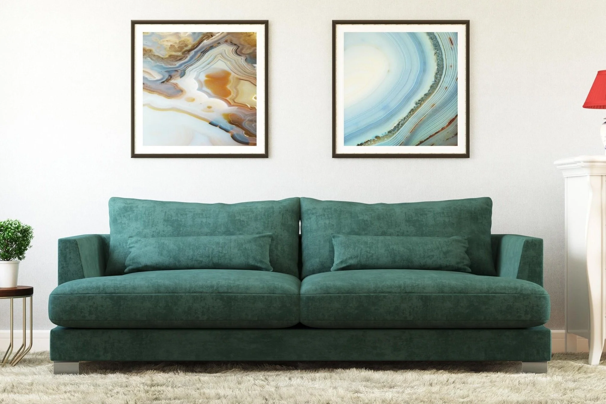 Made To Order Sofas | Smithfields