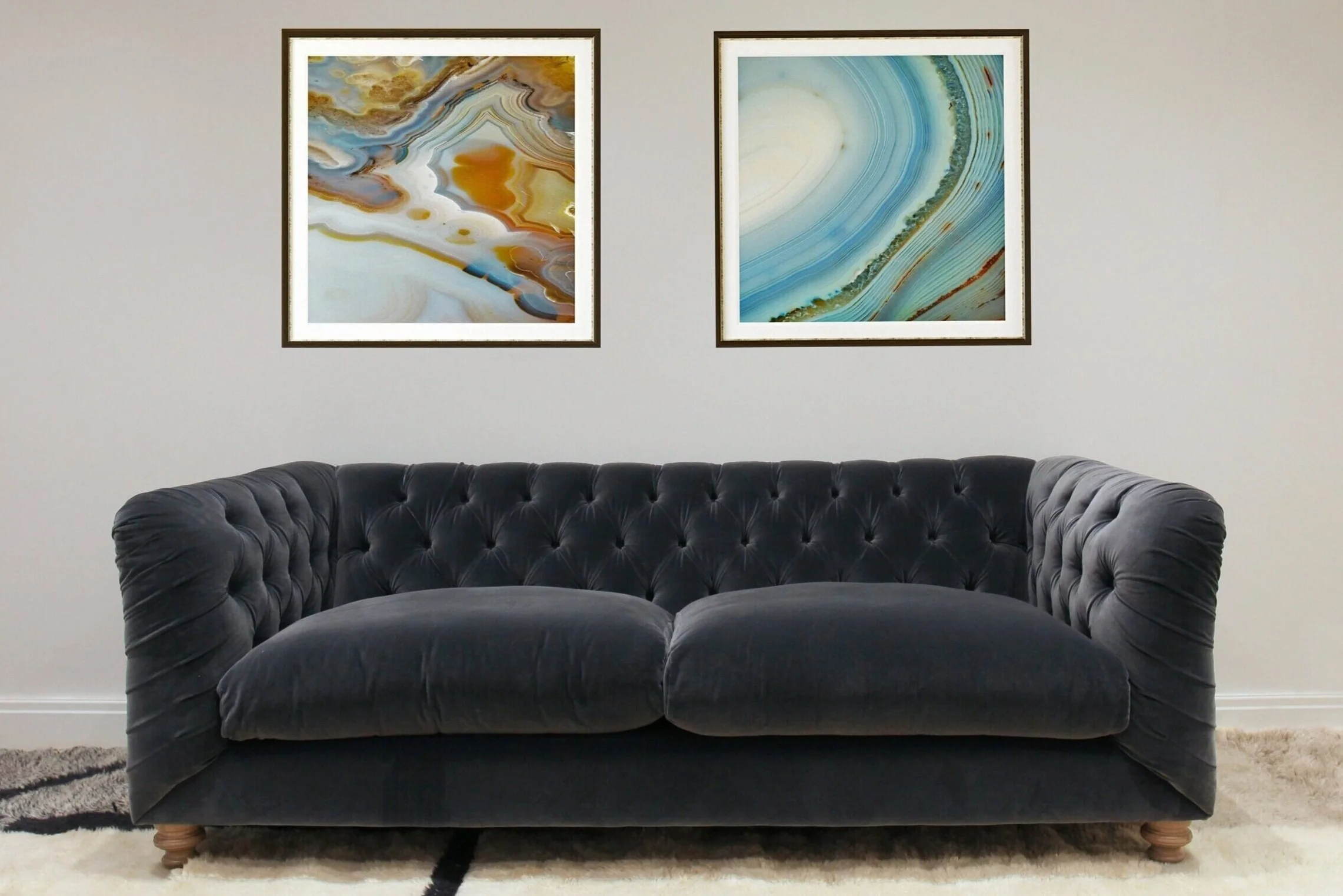 Made To Order Sofas | Smithfields