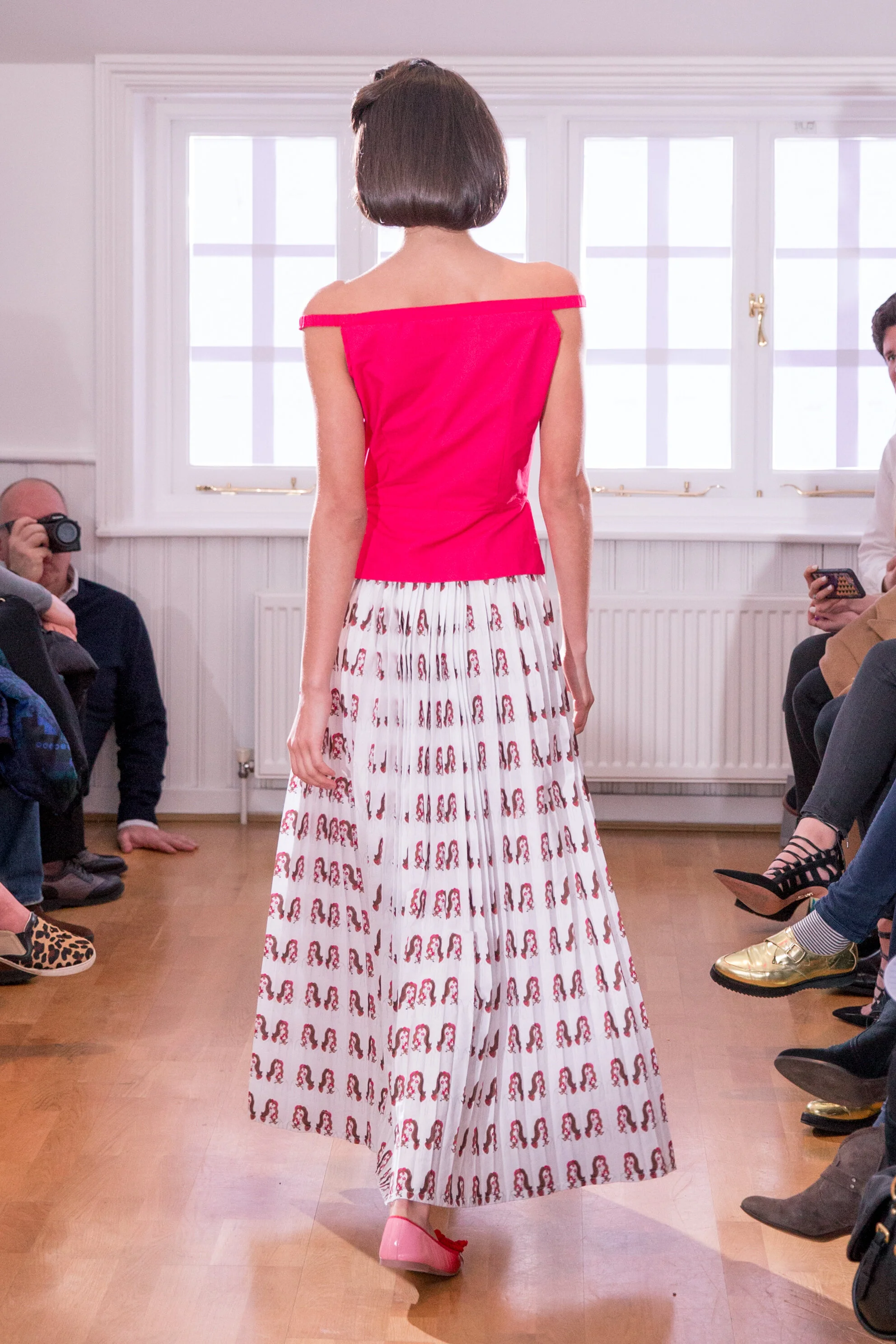 Collections — Violetta London
