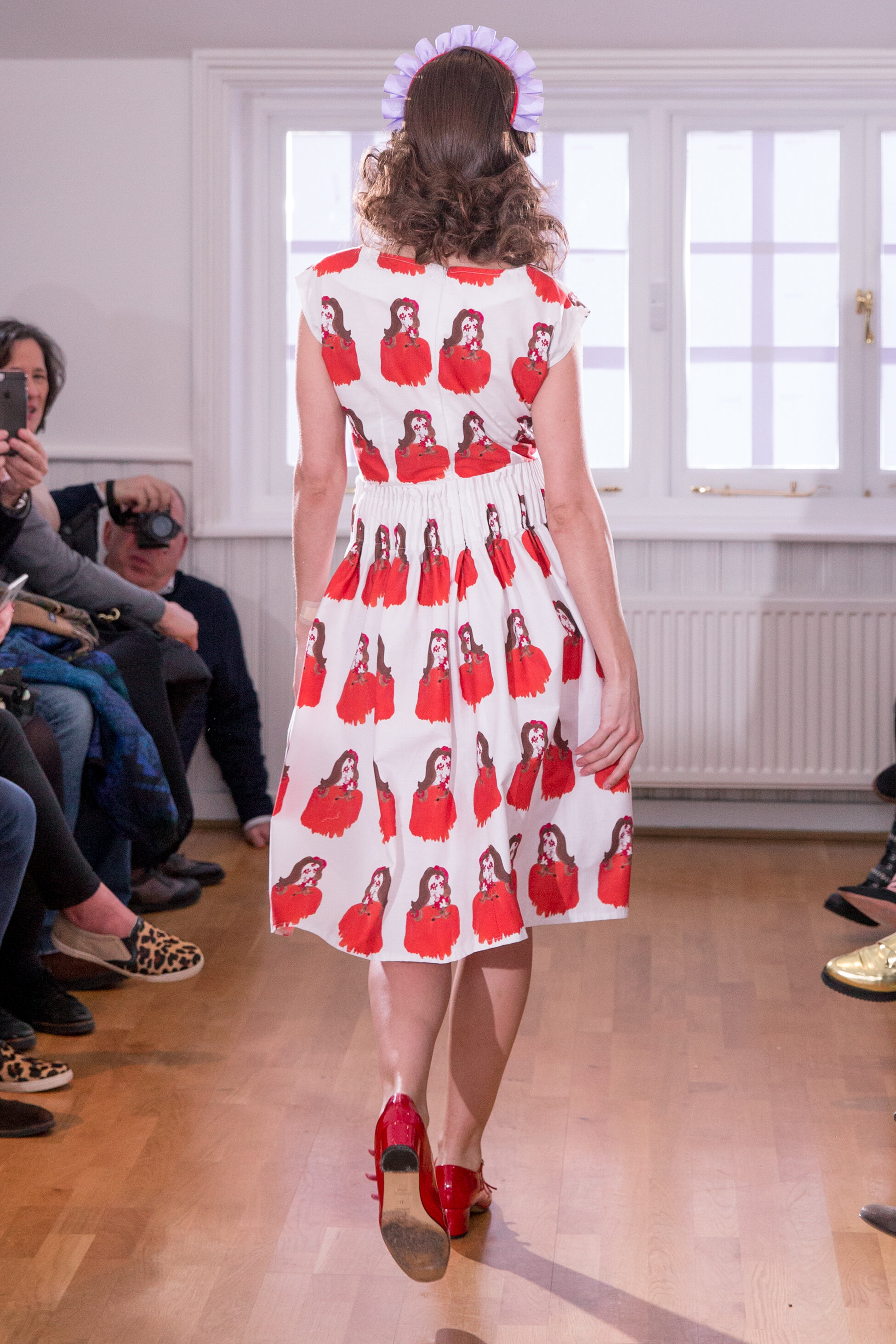 Collections — Violetta London