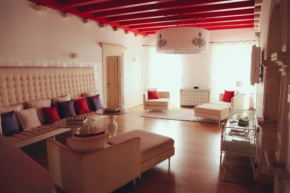 Accommodation & Transfers in Korčula — Korčula Outdoor Experience