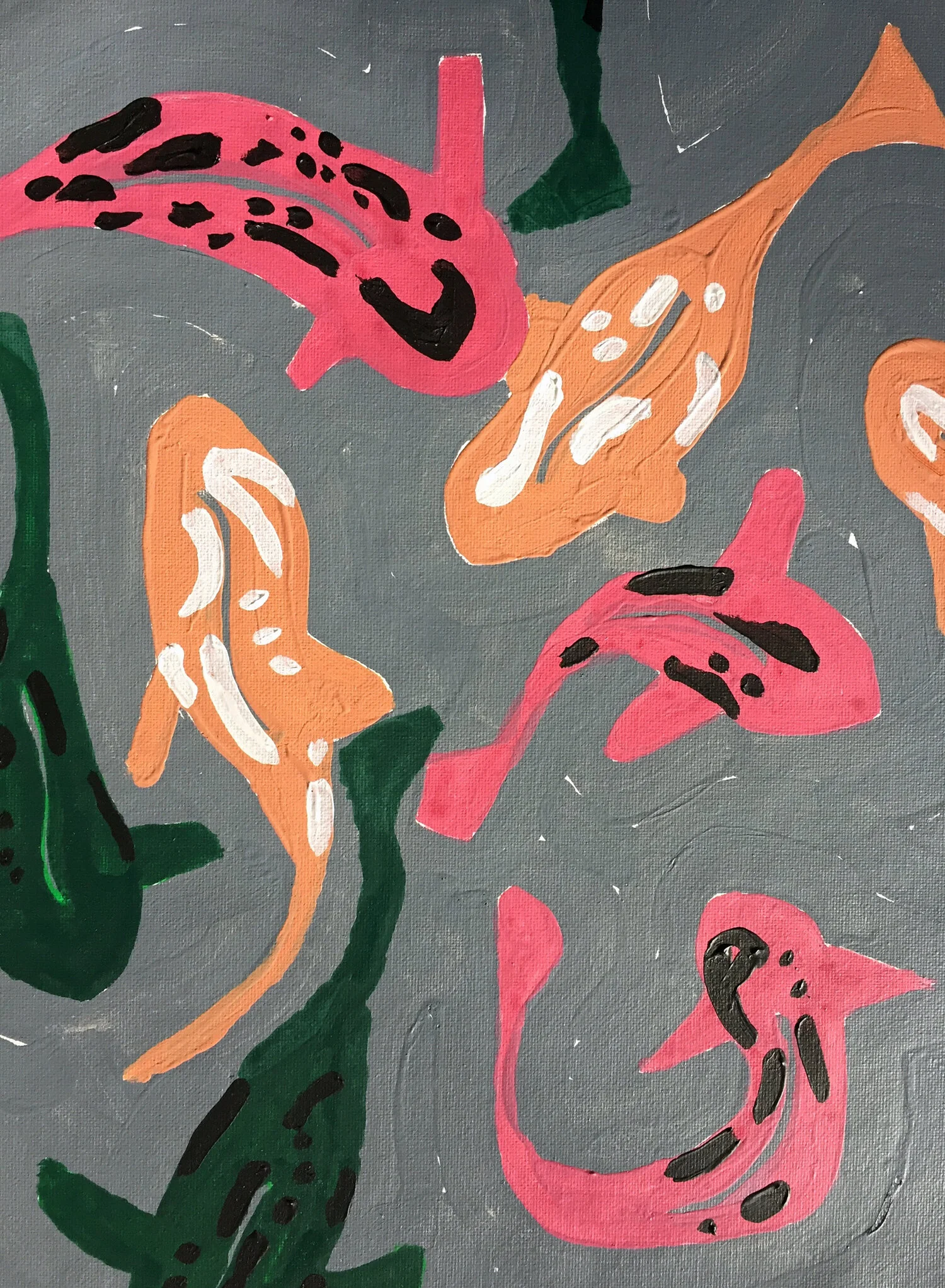 ABOUT — DON WARNER