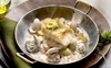 Gandy Dancer — Ann Arbor Restaurant Week