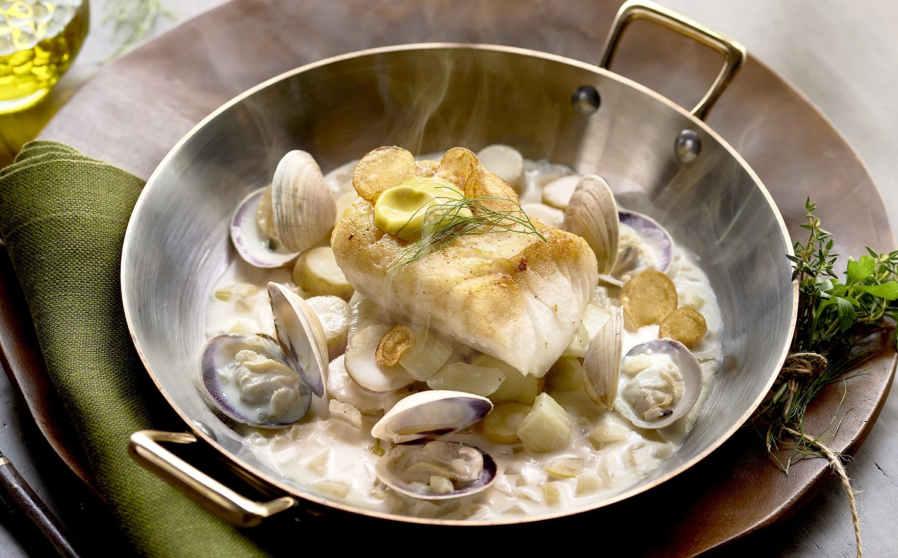 Gandy Dancer — Ann Arbor Restaurant Week