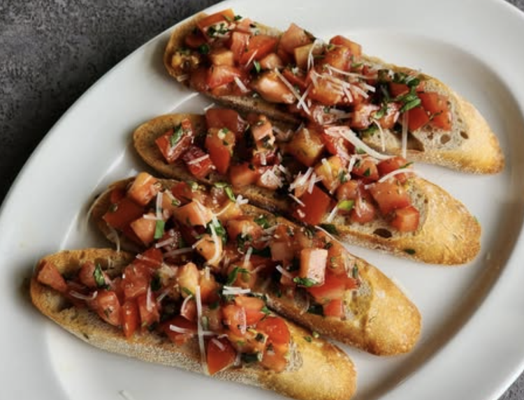 Palio — Ann Arbor Restaurant Week