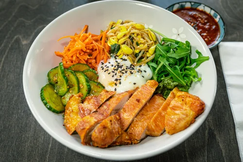 Miss Kim — Ann Arbor Restaurant Week