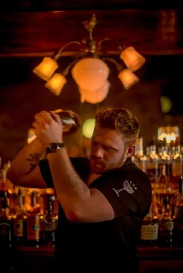 Ravens Club — Ann Arbor Restaurant Week