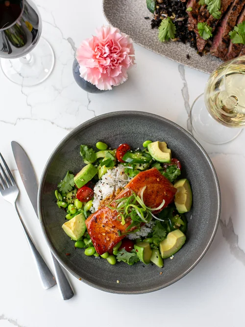 Sava's — Ann Arbor Restaurant Week