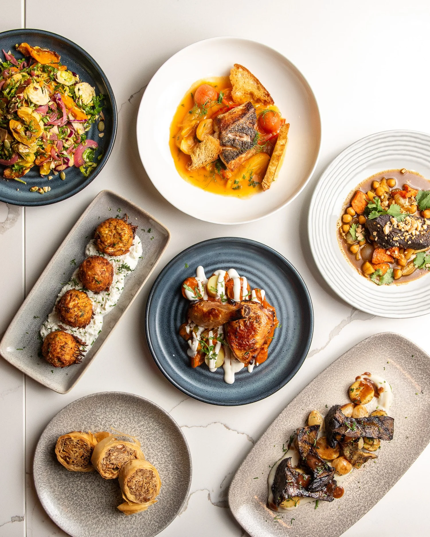 Sava's — Ann Arbor Restaurant Week