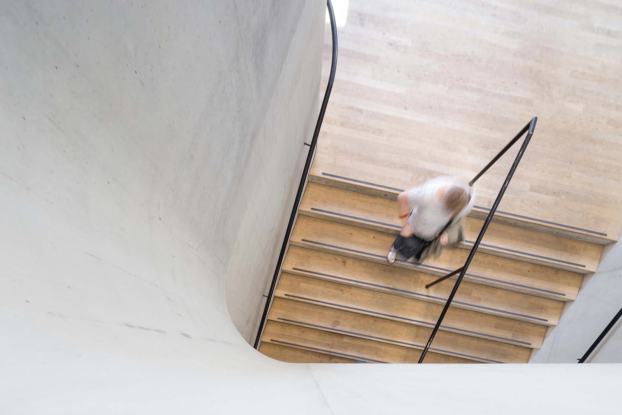 Photography of public spaces — silentSama architectural photography ...