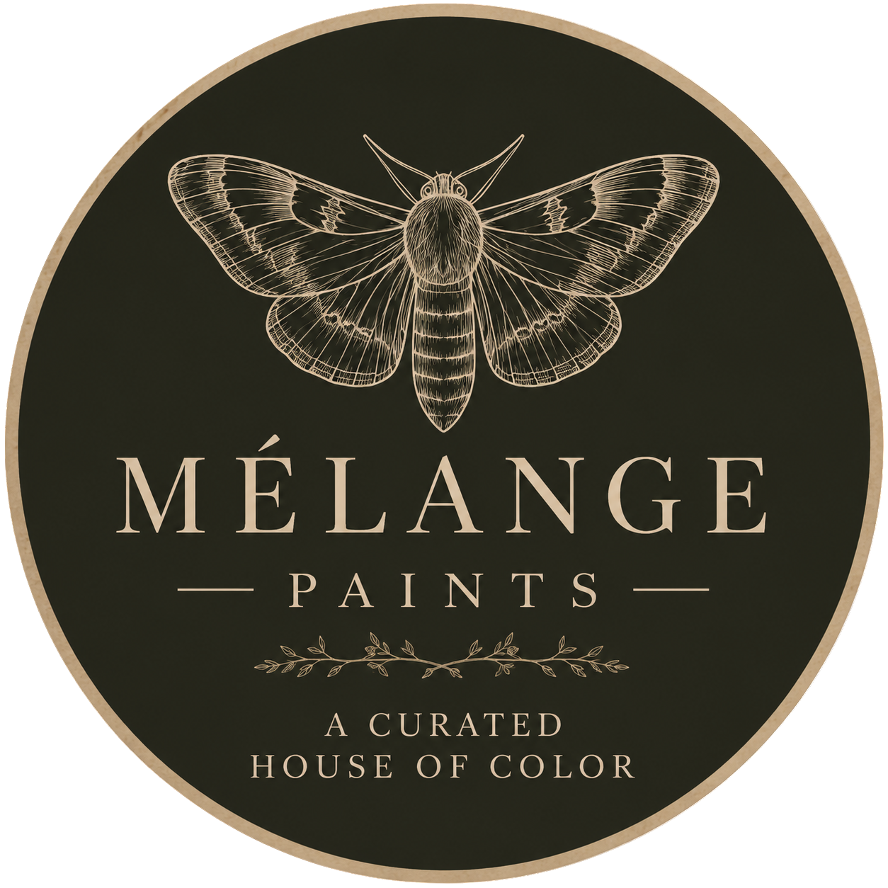 FAQ — Melange paints