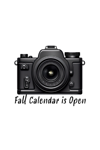 Photography Calendar — Farm at Raven Brook