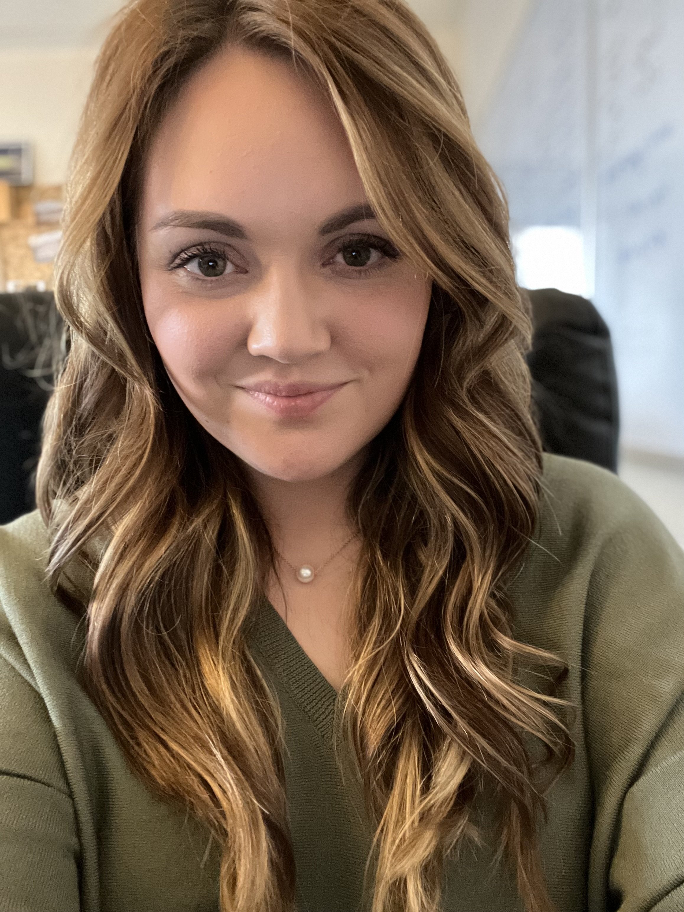 Kayleena Dickard — Bridges Counseling of Ohio