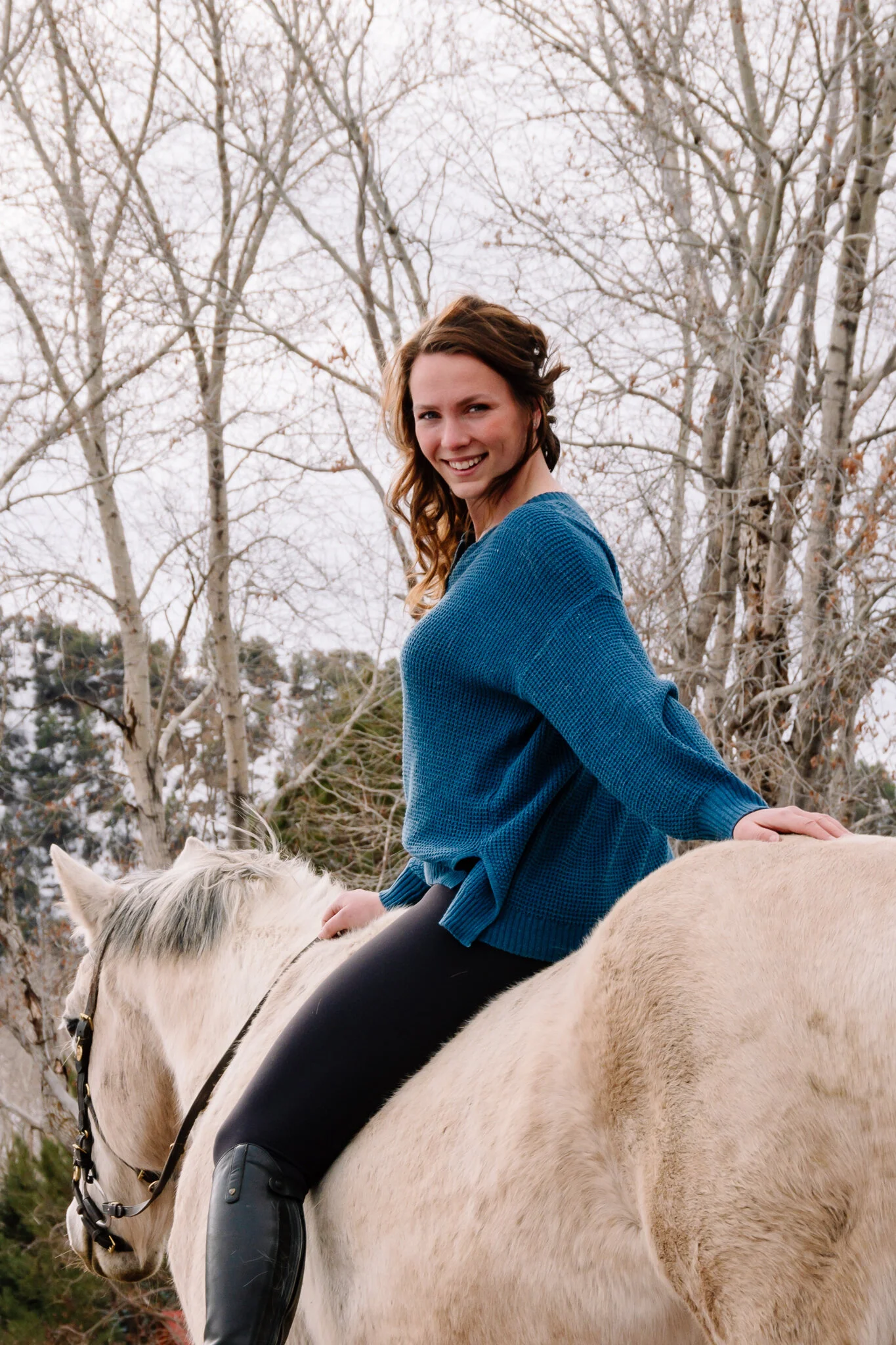 Our People — Smiling Goat Ranch