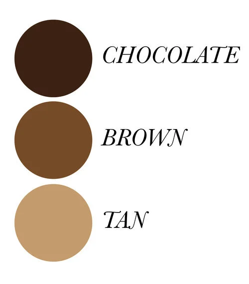 Color Psychology and the Impact it has on Your Brand — R Artspace