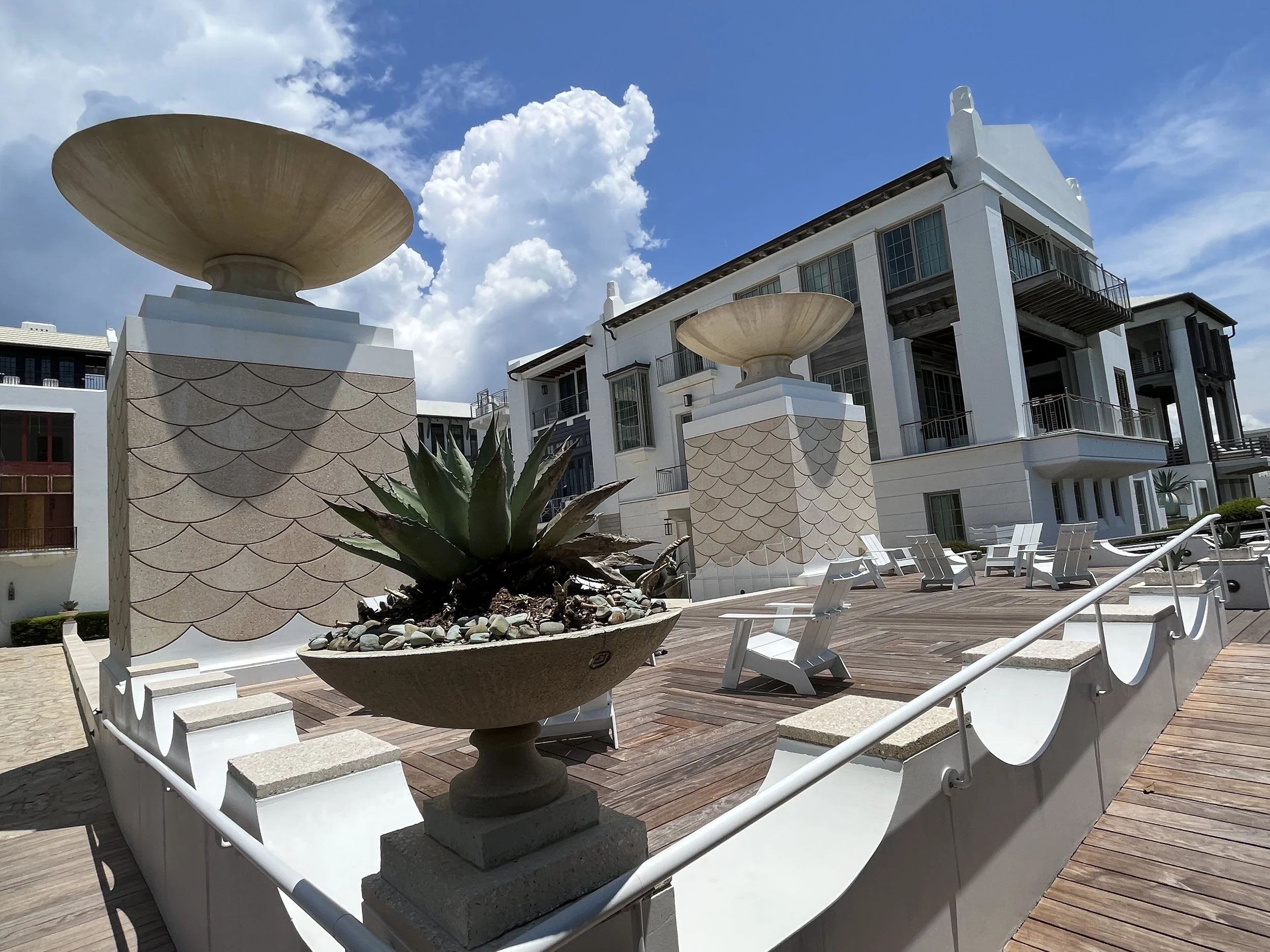 5 Florida Panhandle Beach Towns You Can't Miss on 30A (South Walton) — Chad Gallivanter