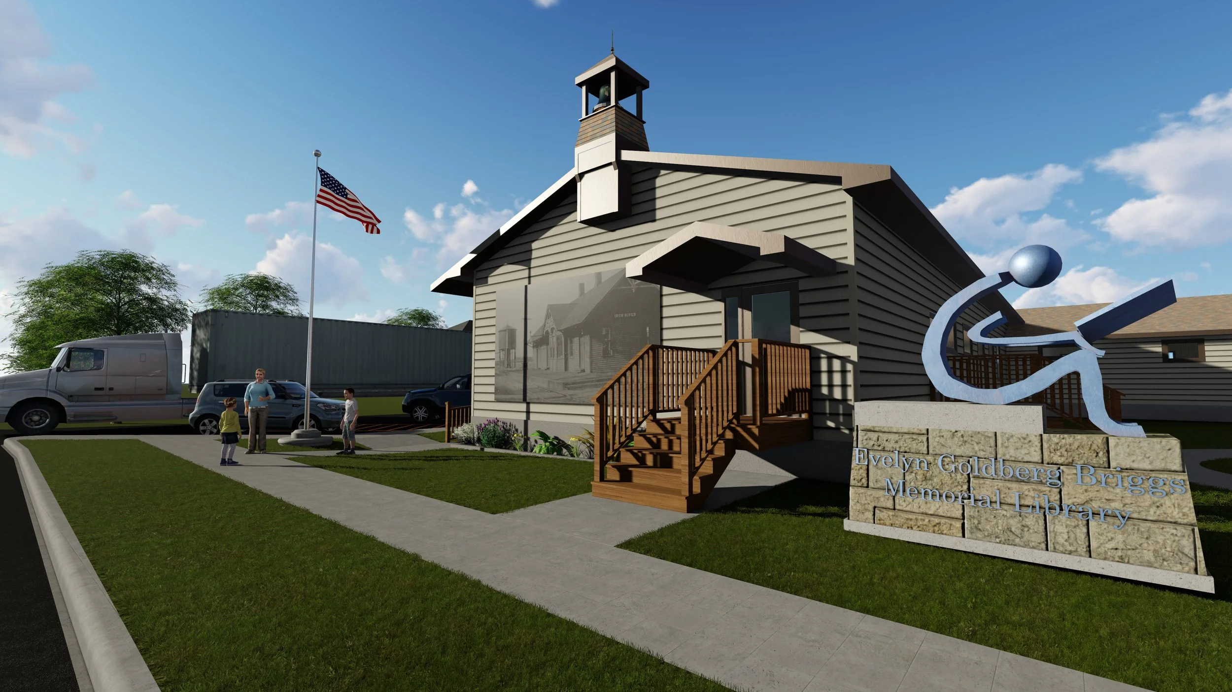 AMI Consulting Engineers