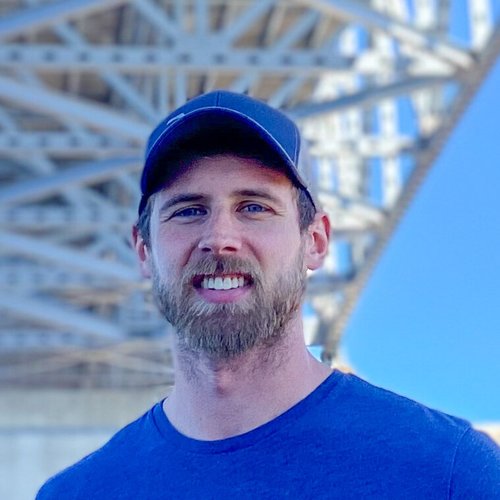 Ryan Dagger, PE | Assistant Coastal Engineering Department Manager ...