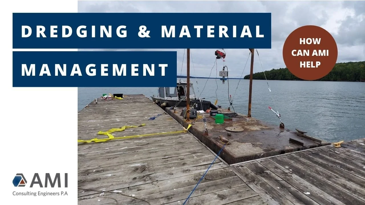 Knowledge Sharing — AMI Consulting Engineers