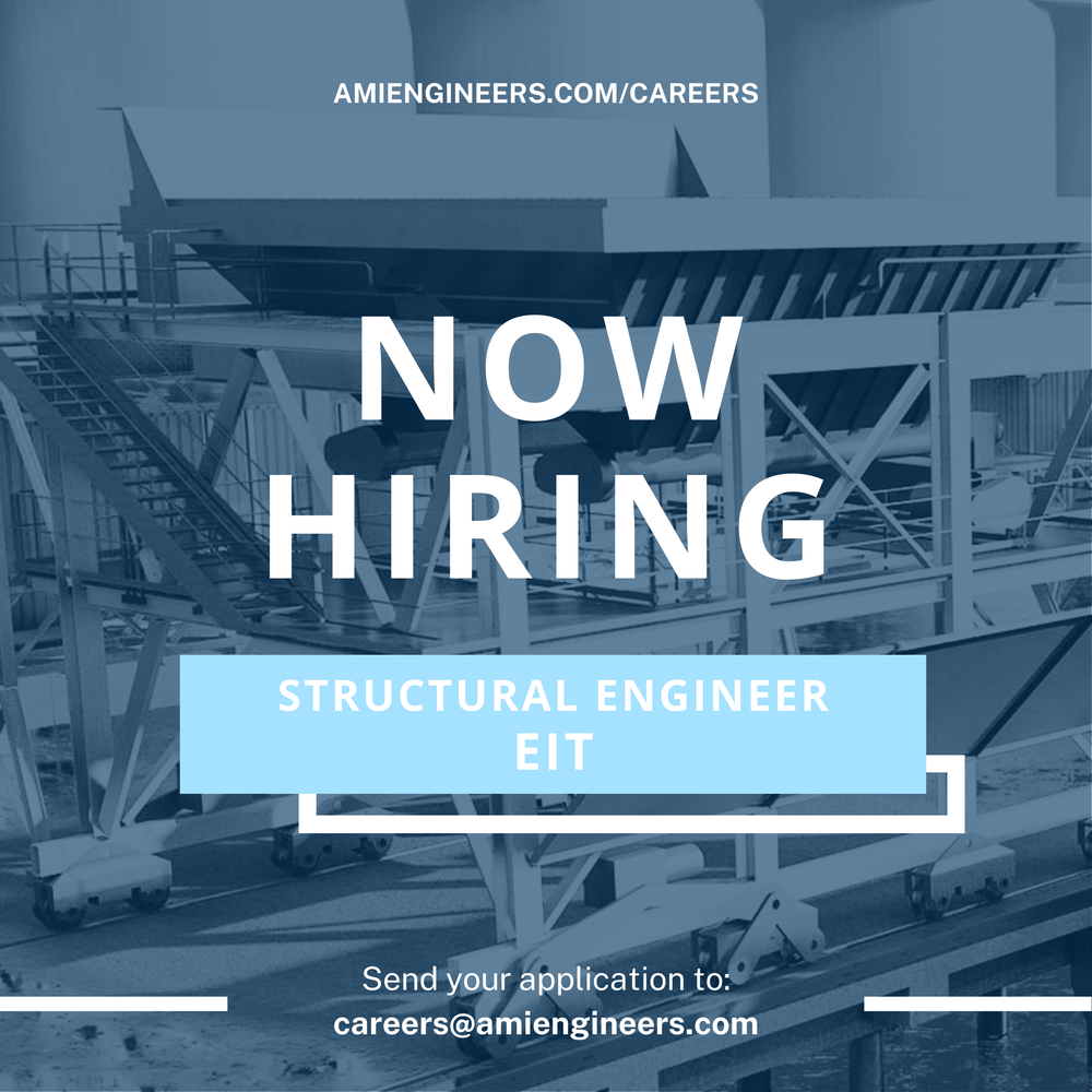 Current Openings — AMI Consulting Engineers