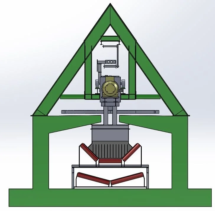 Midwest Energy Plow Feeder — AMI Consulting Engineers