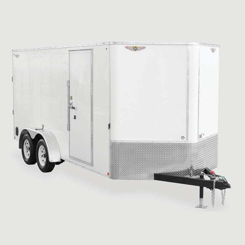 NCCHD | H&H Trailers, PJ Trailers & Heavy Duty Mechanic Saskatoon SK