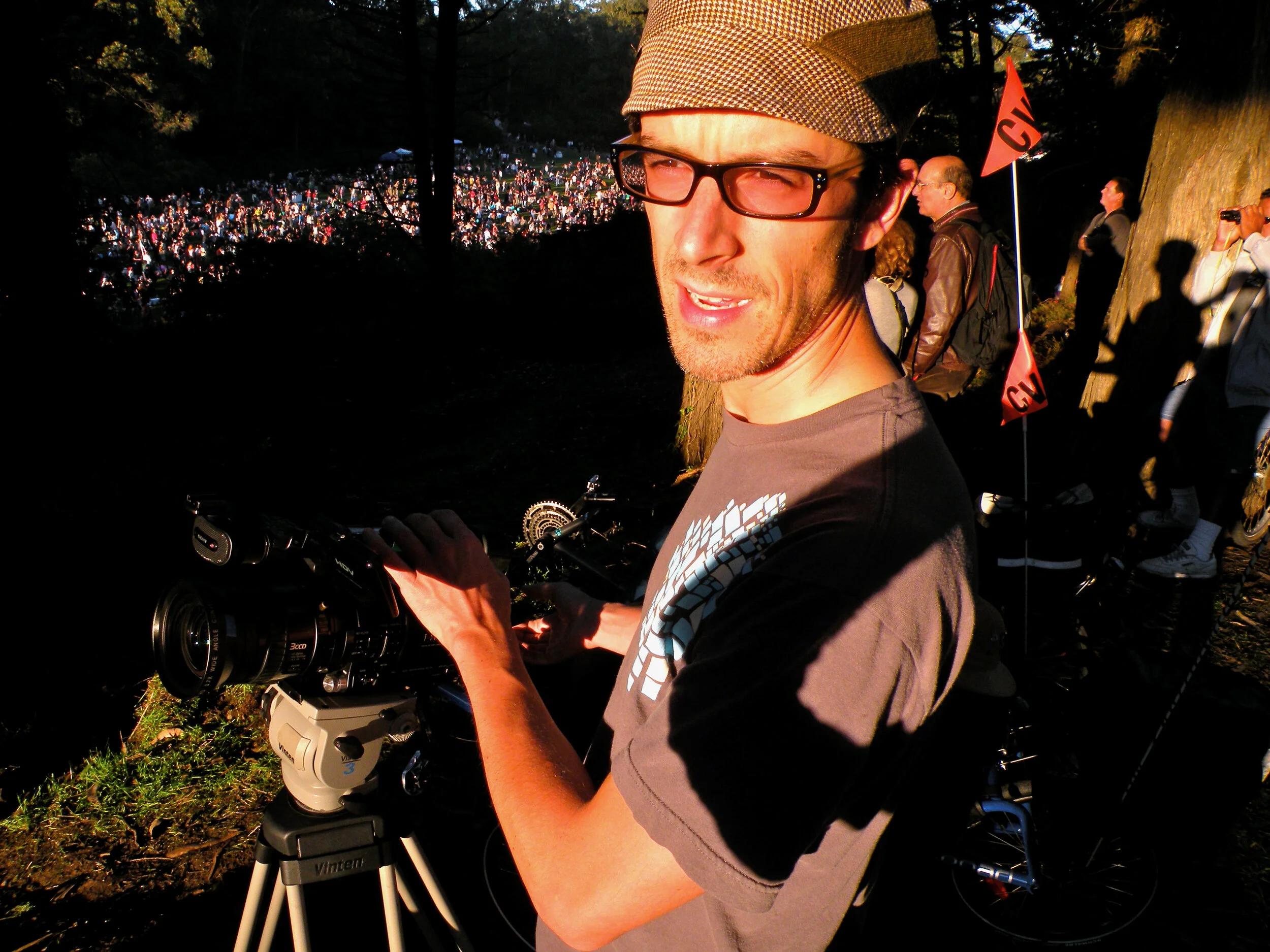 Other Services — Chad Woodford | Wisdom Ventures