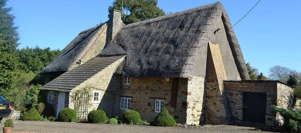 Ringstead Heritage Centre — Northamptonshire Heritage Forum