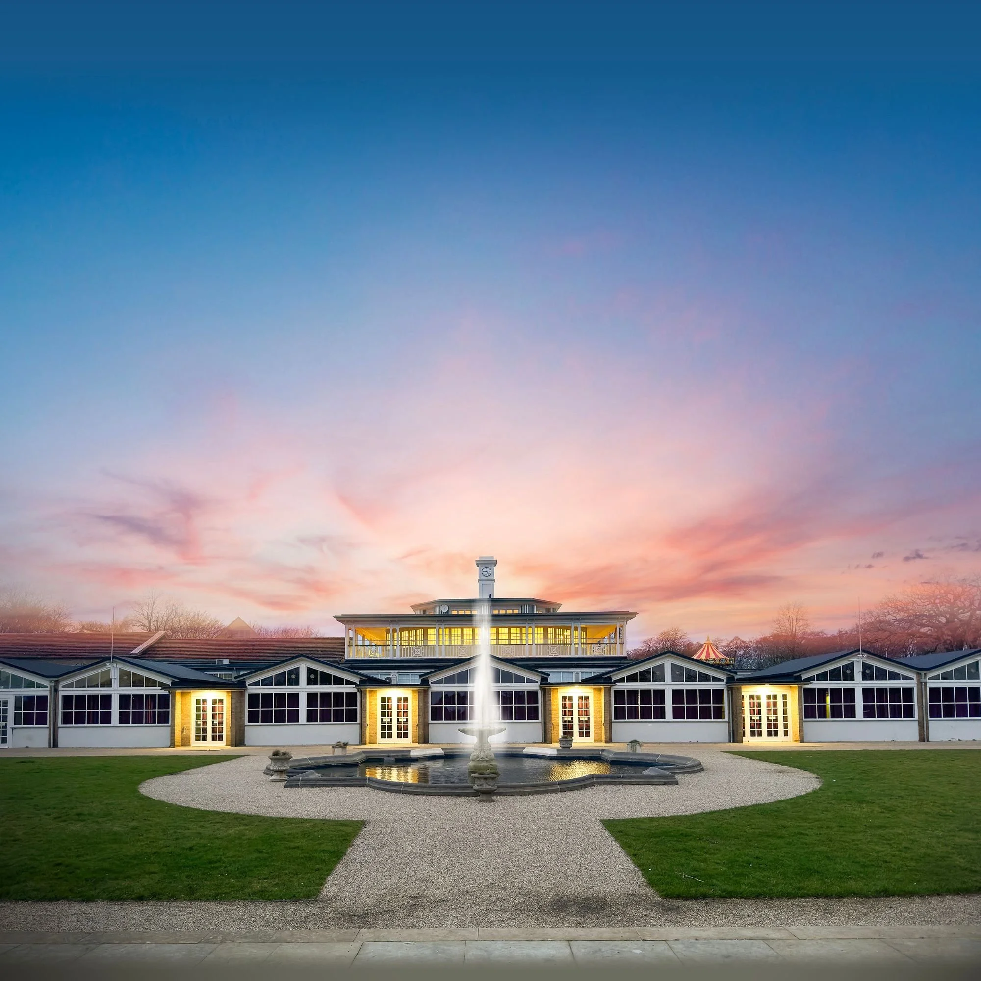 Wicksteed Park — Northamptonshire Heritage Forum