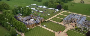 Althorp House — Northamptonshire Heritage Forum