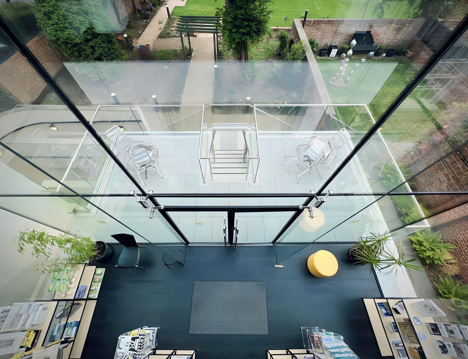78 Derngate - The Charles Rennie Mackintosh House and Galleries ...