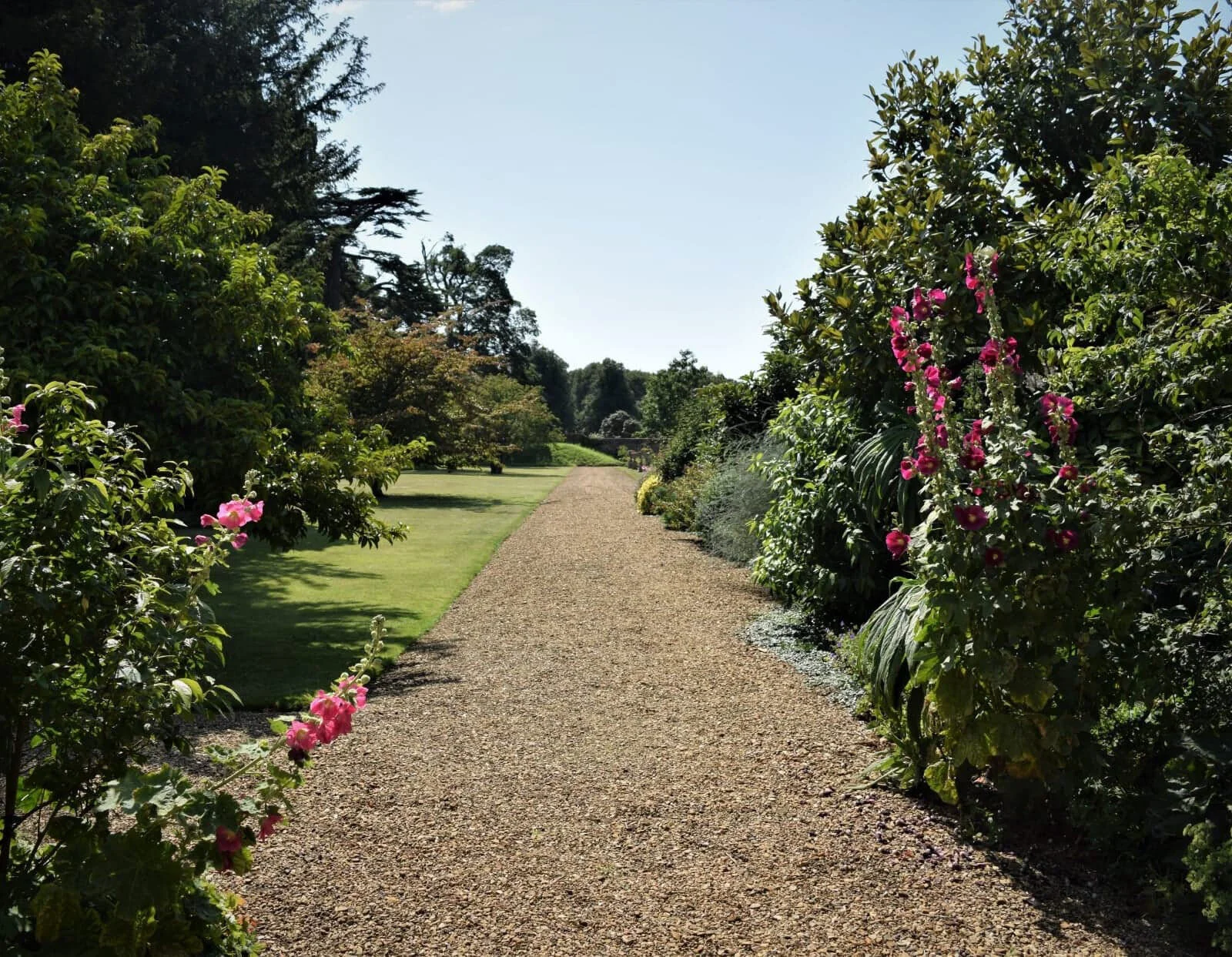 Lamport Hall and Gardens — Northamptonshire Heritage Forum