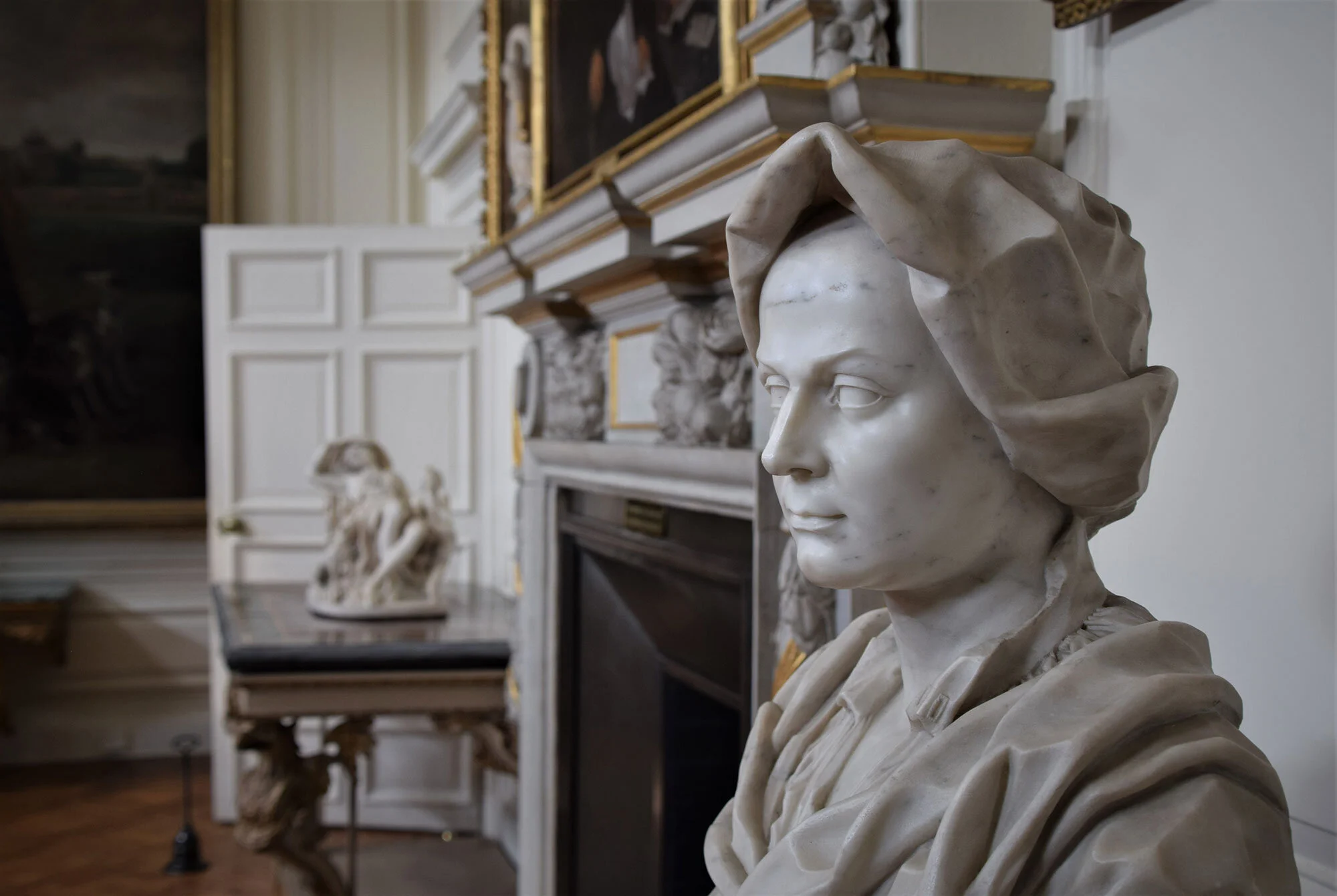 Lamport Hall and Gardens — Northamptonshire Heritage Forum