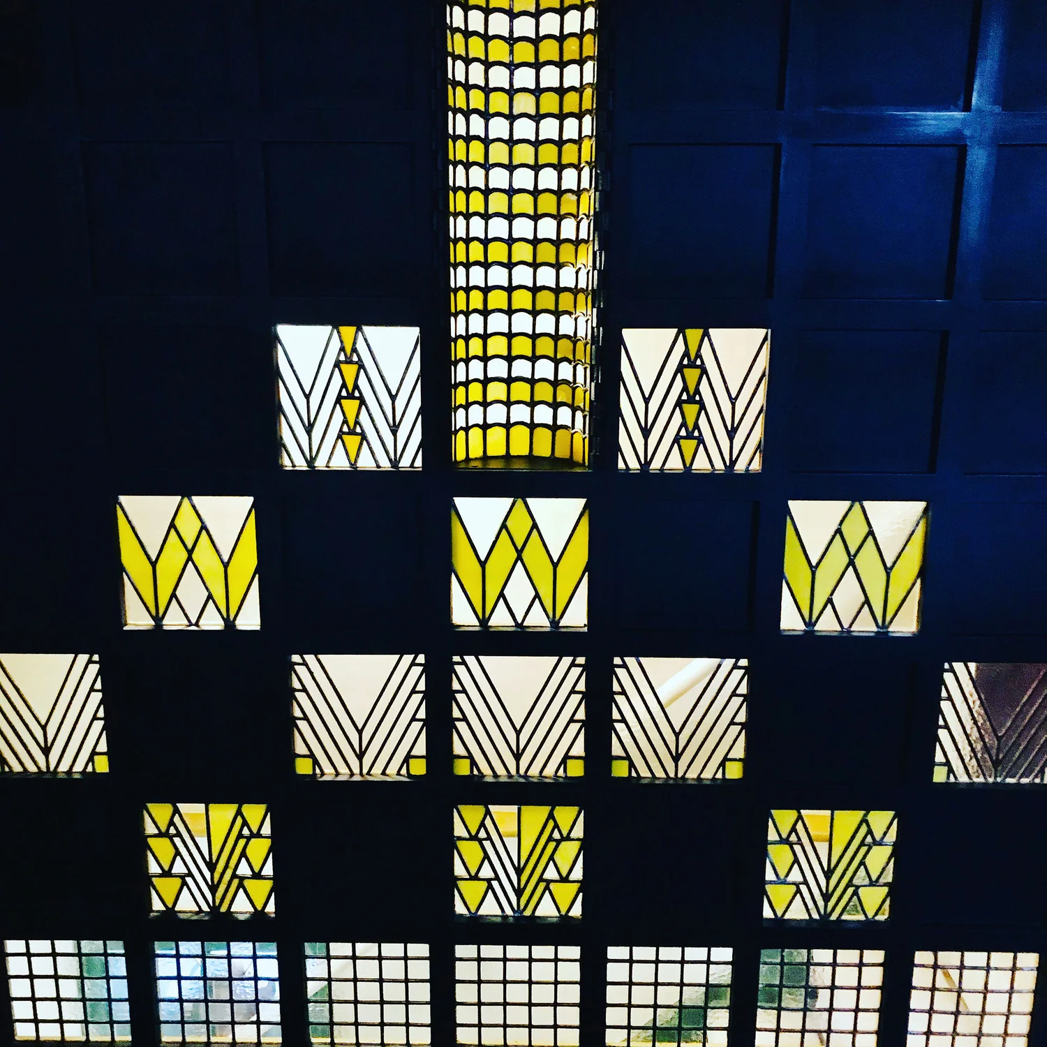 78 Derngate - The Charles Rennie Mackintosh House and Galleries ...