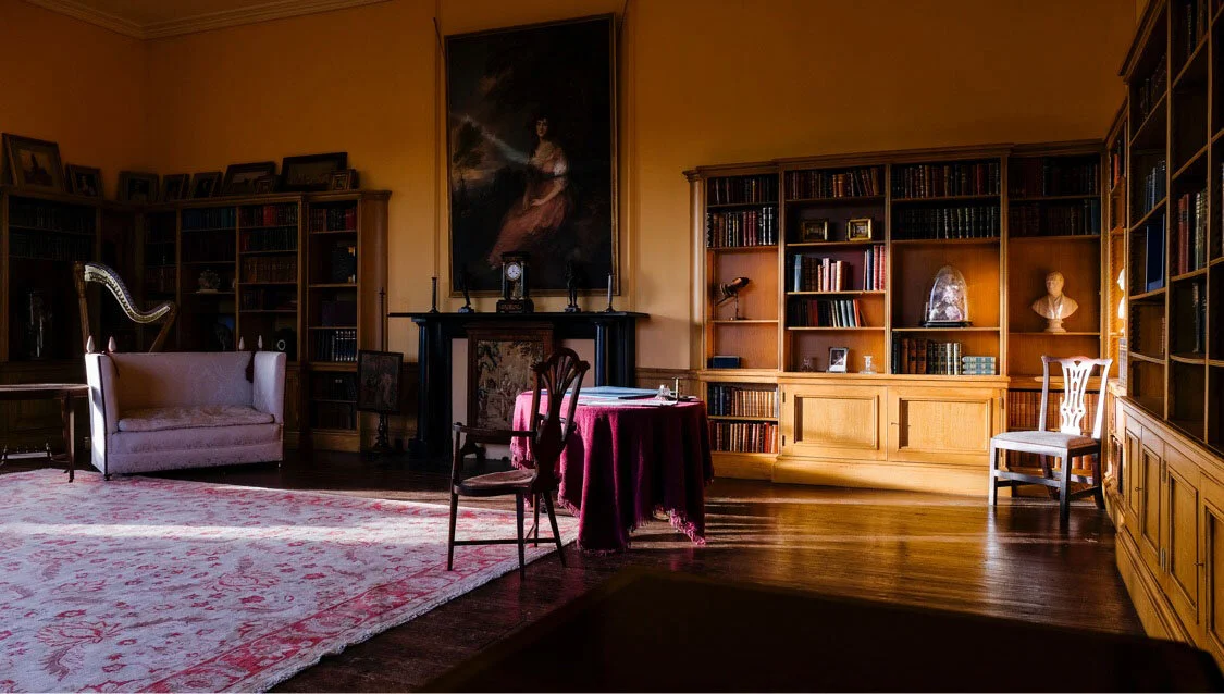 Delapré Abbey — Northamptonshire Heritage Forum