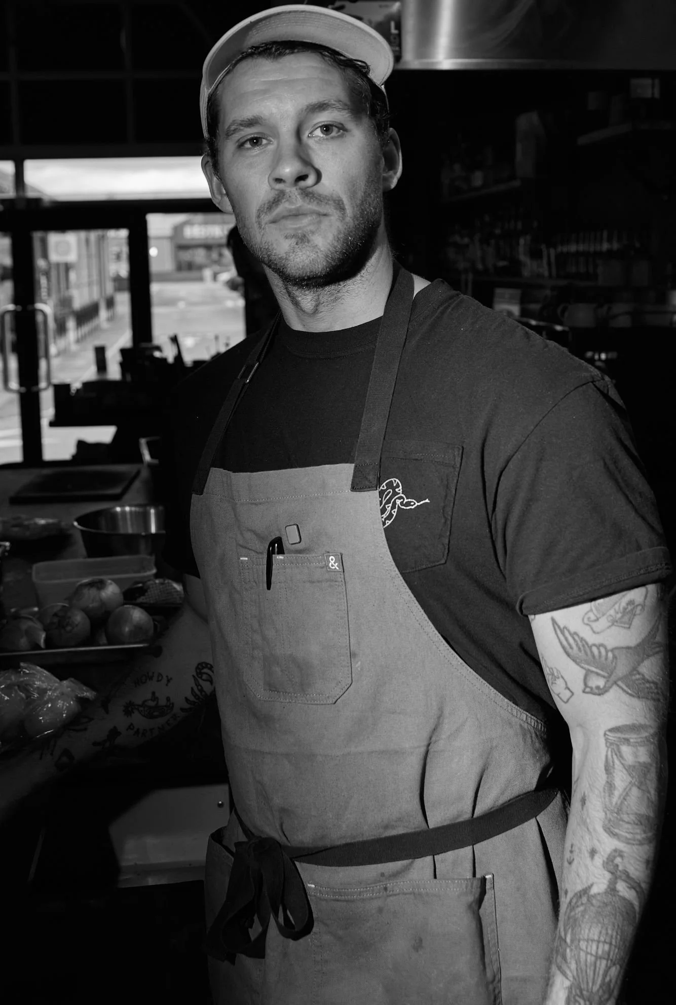 Texas BBQ comes to Northampton as Delapré Food Festival returns for ...