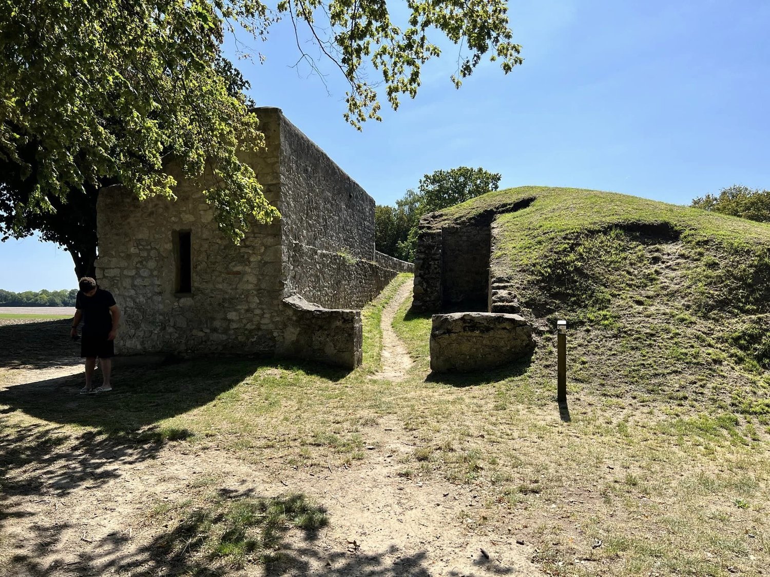 Piddington Roman Villa Museum — Northamptonshire Heritage Forum