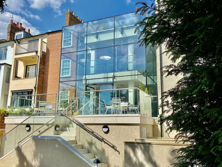 78 Derngate - The Charles Rennie Mackintosh House and Galleries ...