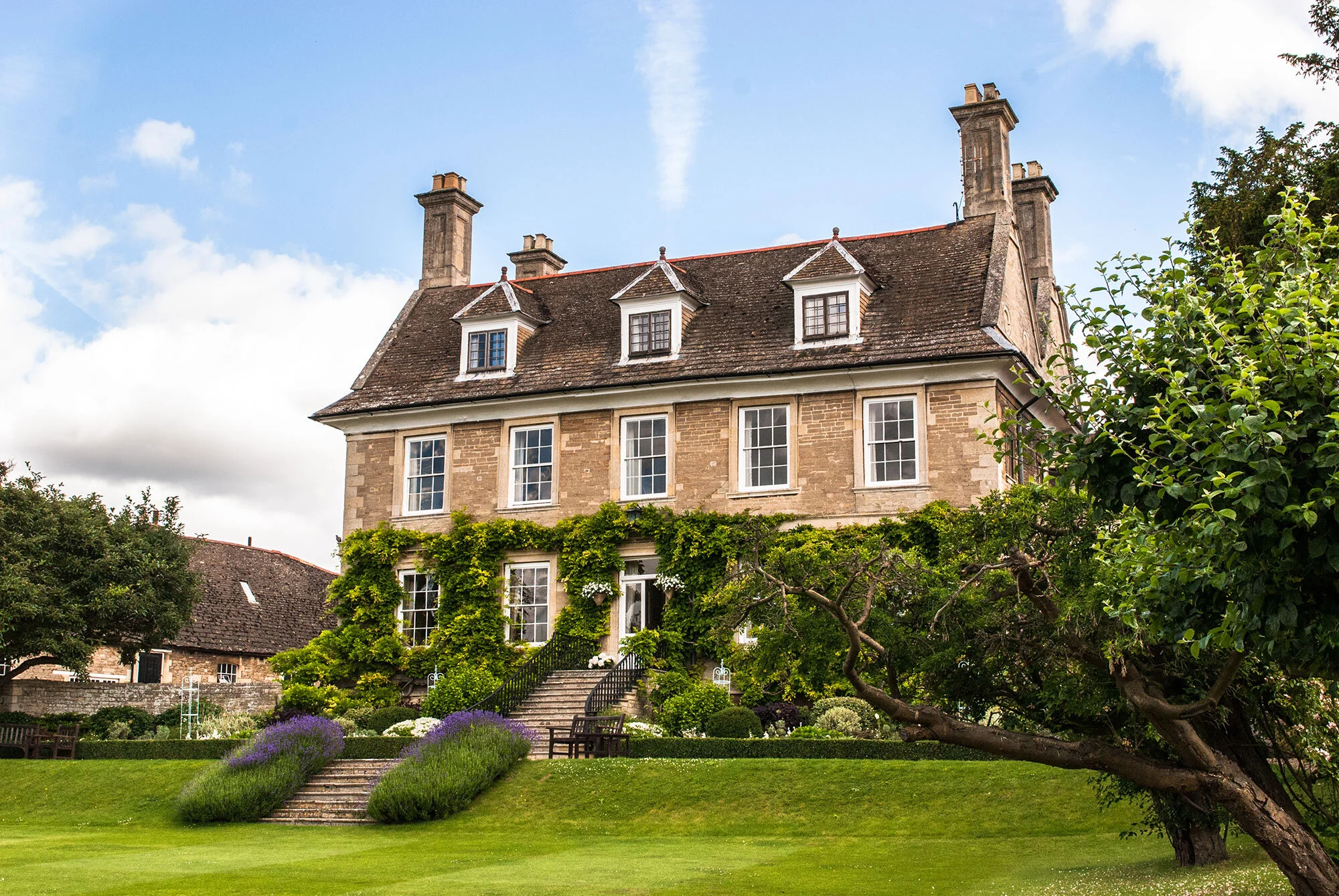 Oundle School Archive — Northamptonshire Heritage Forum