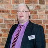 Jon-Paul Carr (Treasurer) — Northamptonshire Heritage Forum