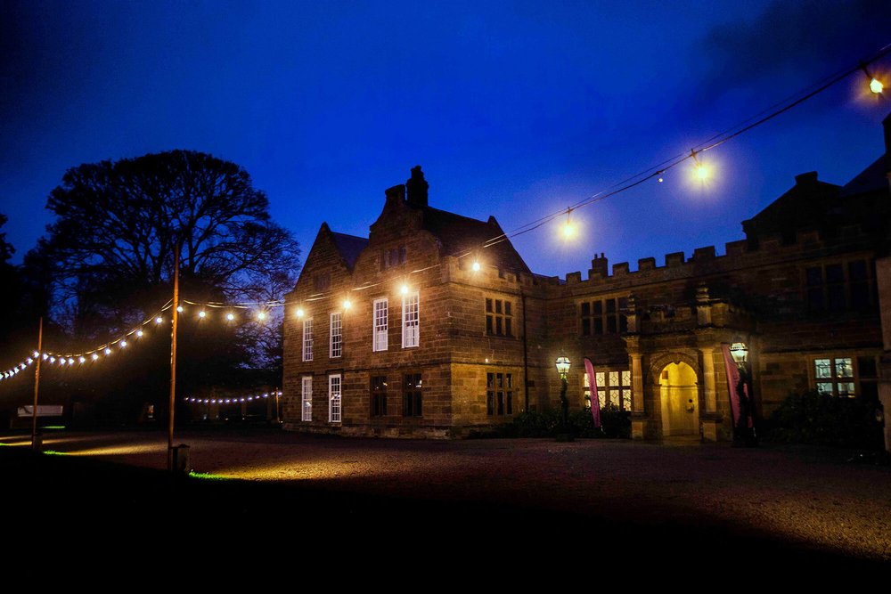 Delapré Abbey — Northamptonshire Heritage Forum