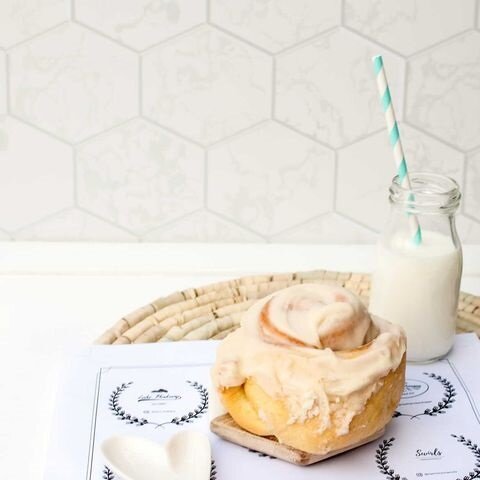 Lehi Bakery