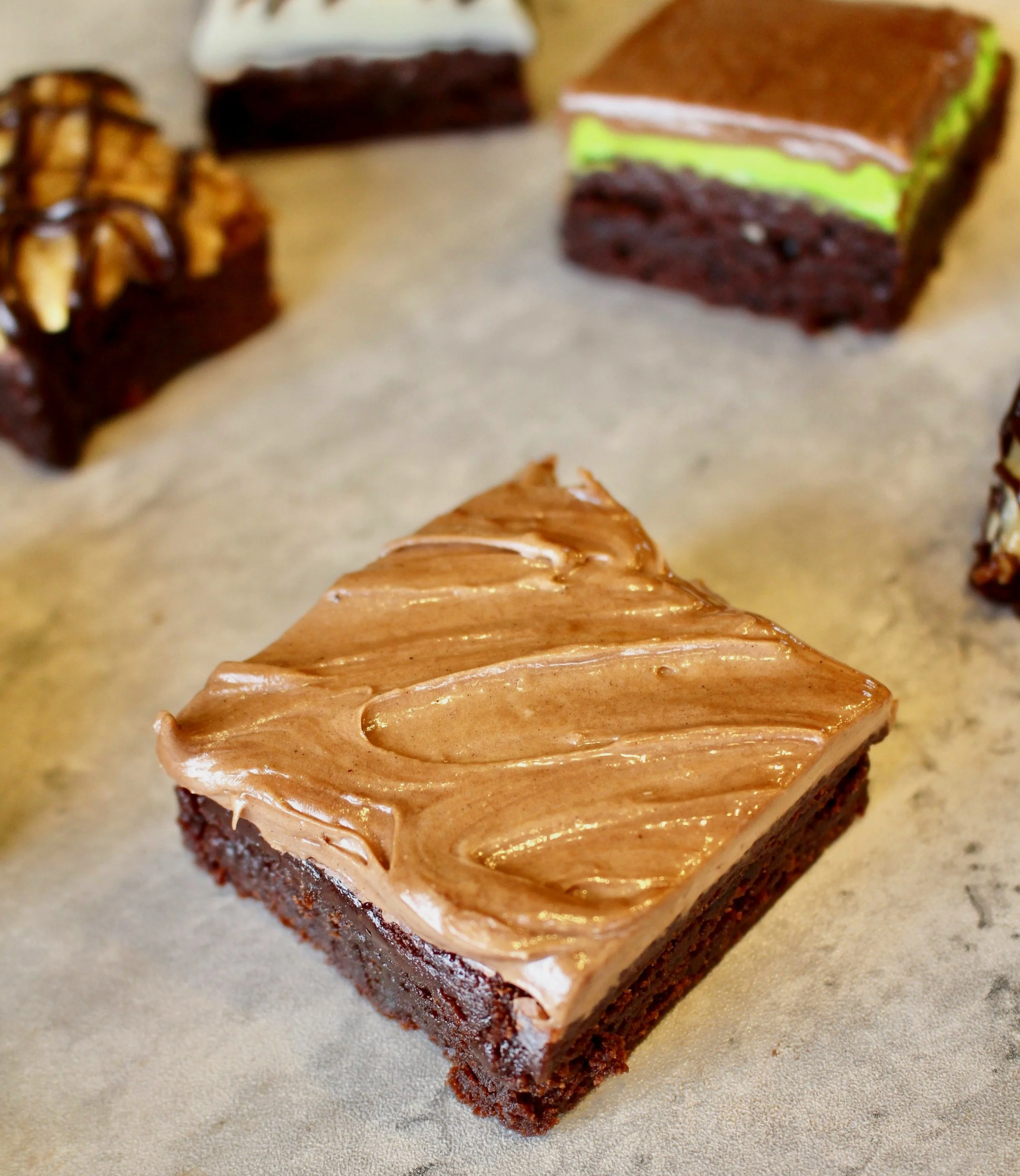 Lehi Bakery