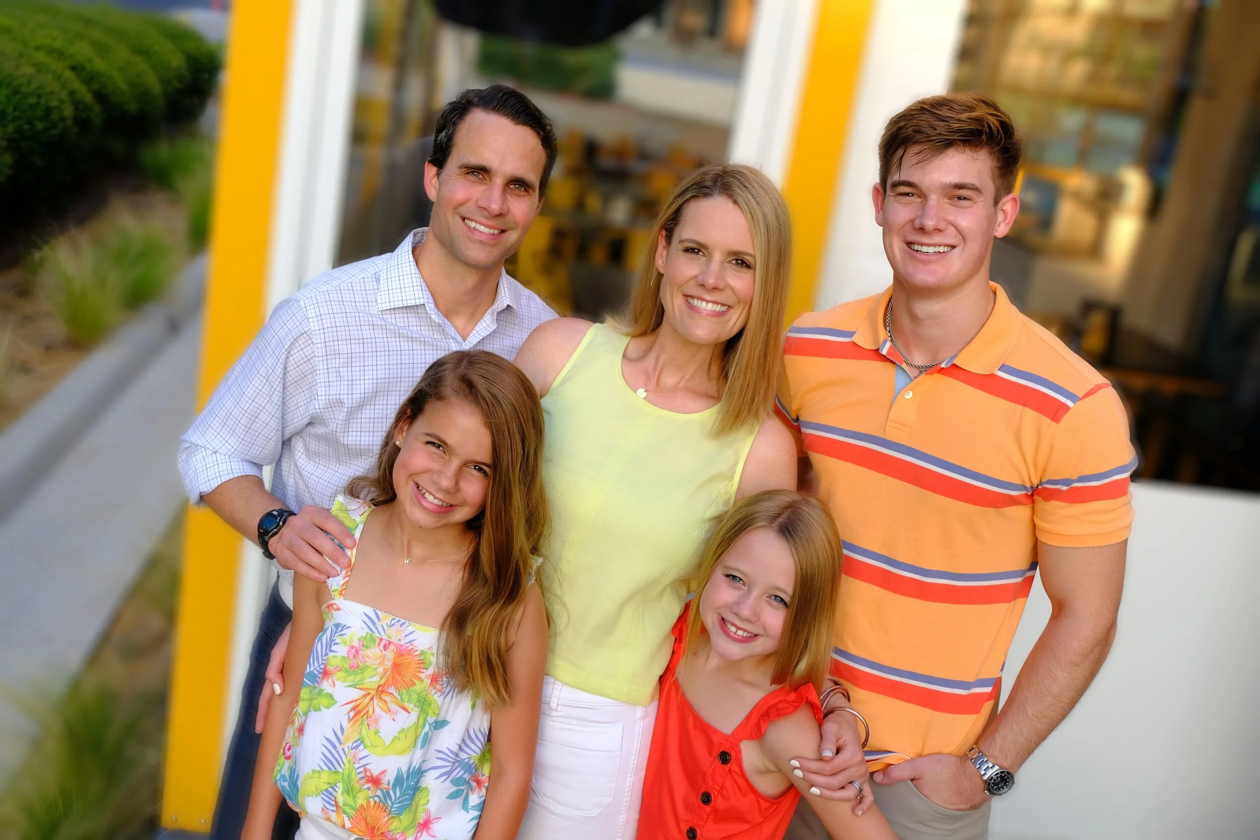 Applewhite & Buys Financial Advisors