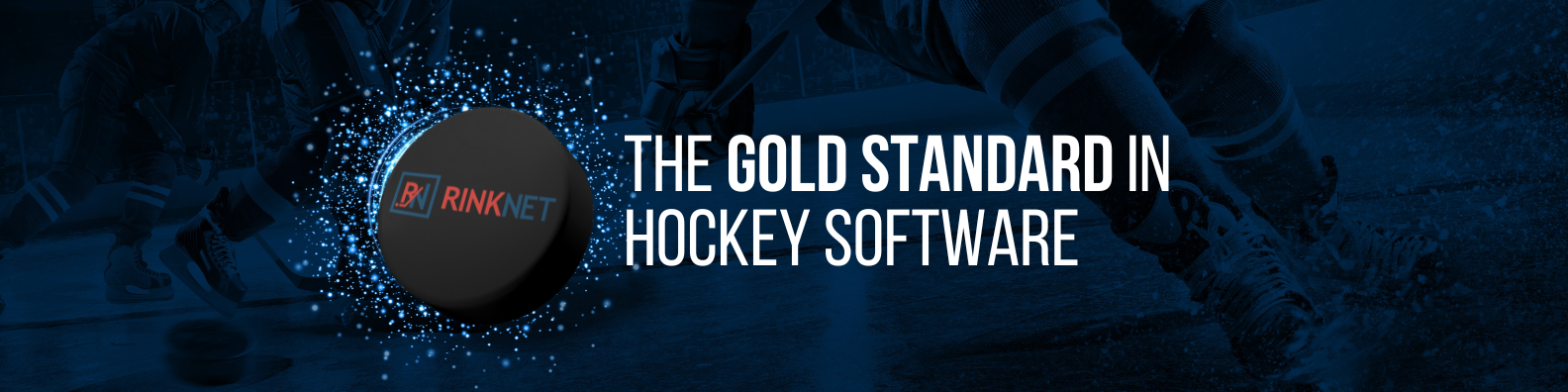 RinkNet welcomes new CEO — RinkNet