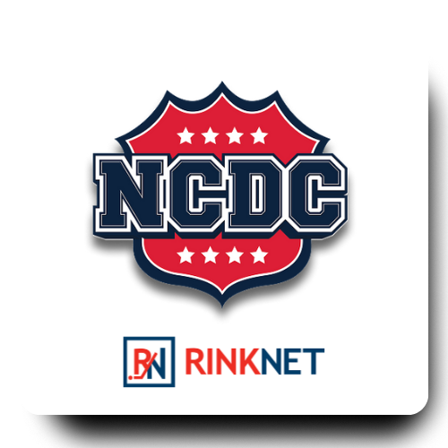 NCDC Portal — RinkNet