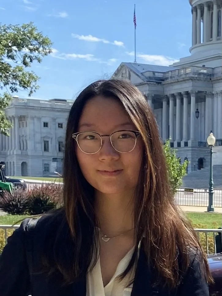 Our Team — Princeton Political Review